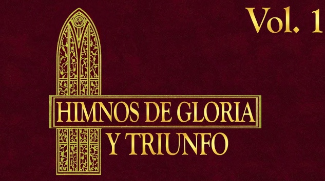 Himno 43.- A JESUCRISTO VEN SIN TARDAR | Himnario de Gloria y Triunfo